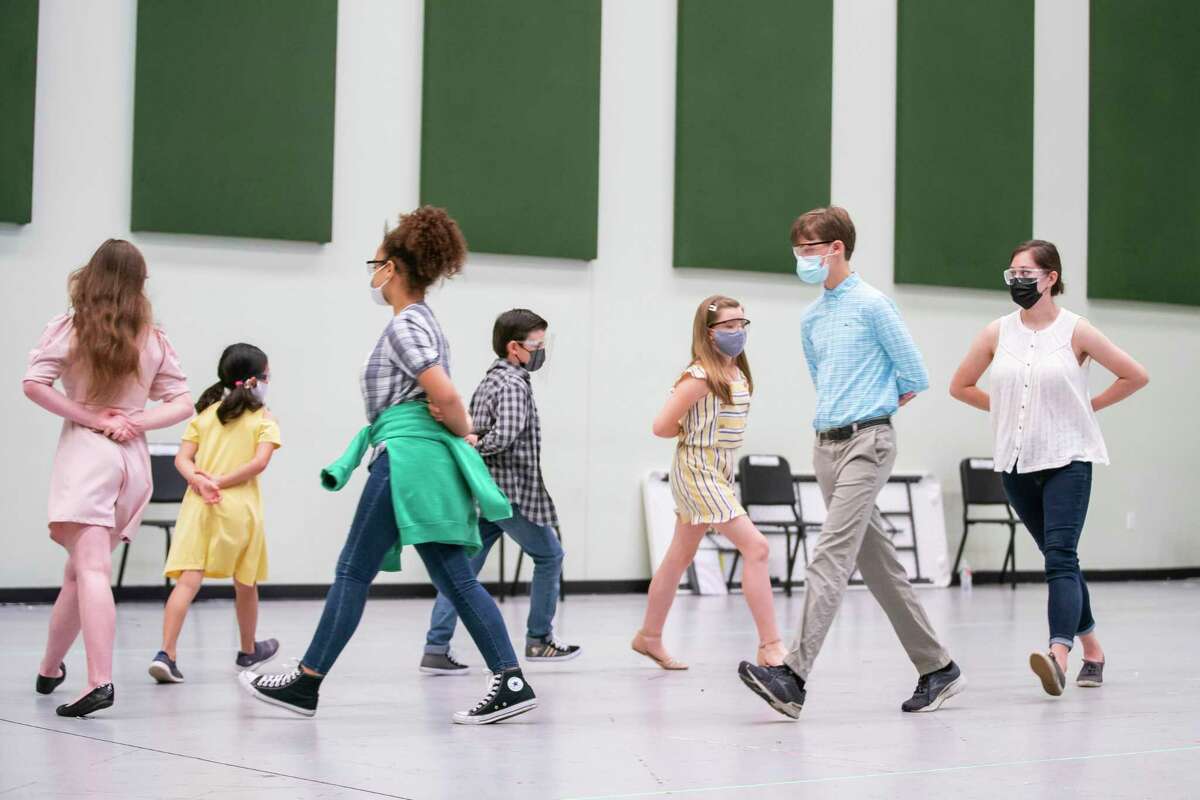 Symphony, ballet and movies return to Houston, but theater stages ...