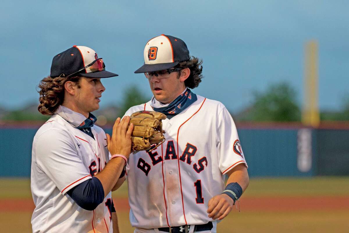 2021 All-Greater Houston baseball teams