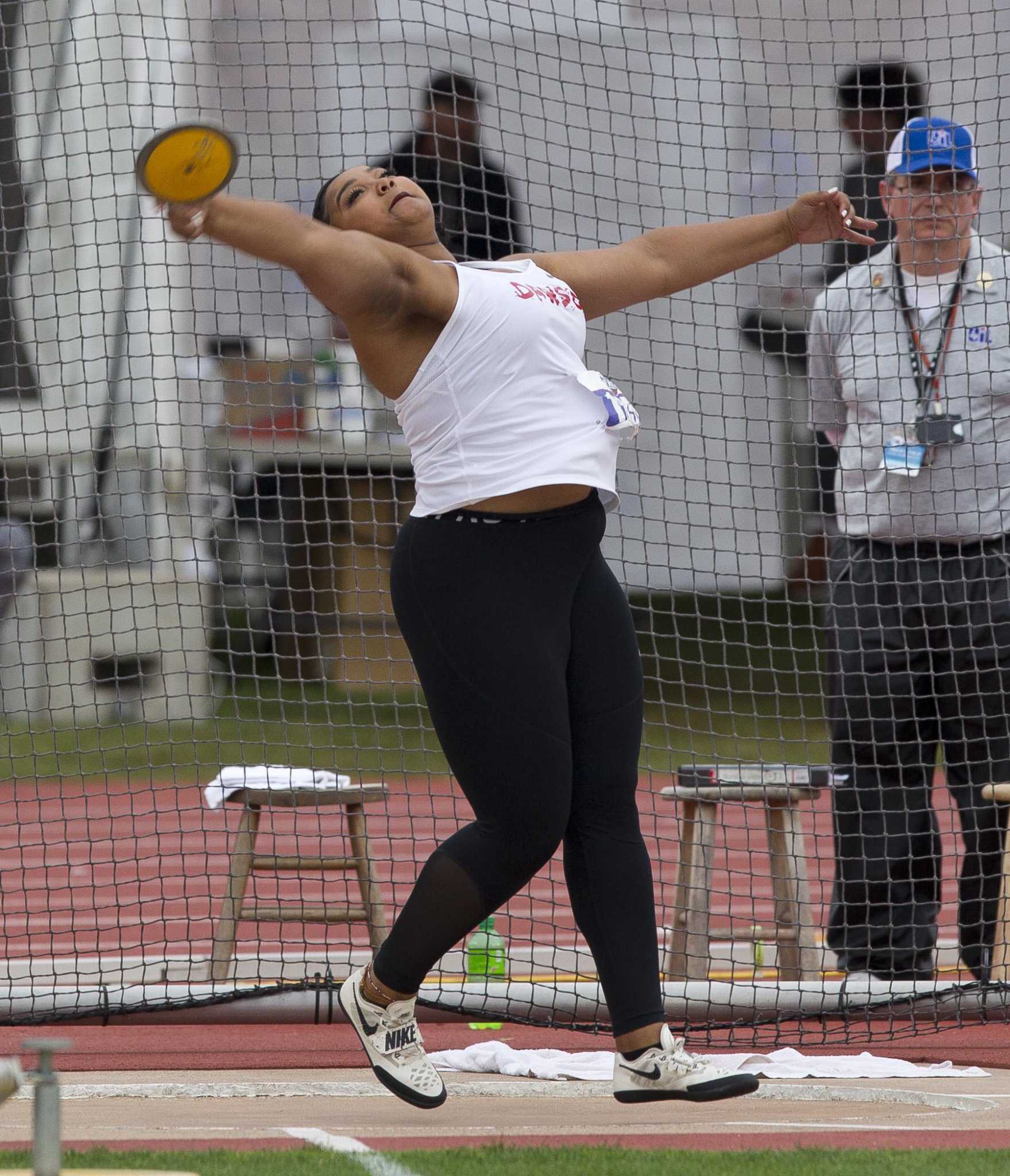 State track and field: Local athletes look to bring home medals