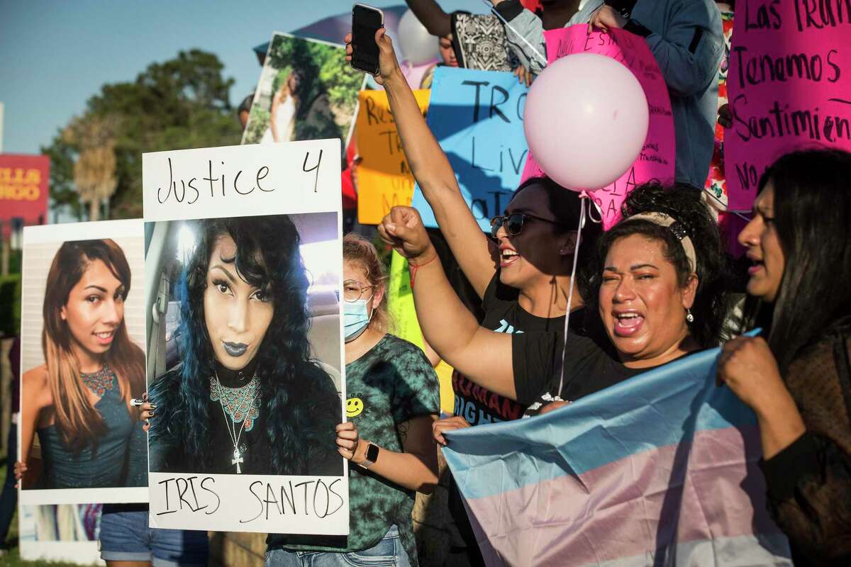 Years after Iris Santos' murder, Houston police plea for public help