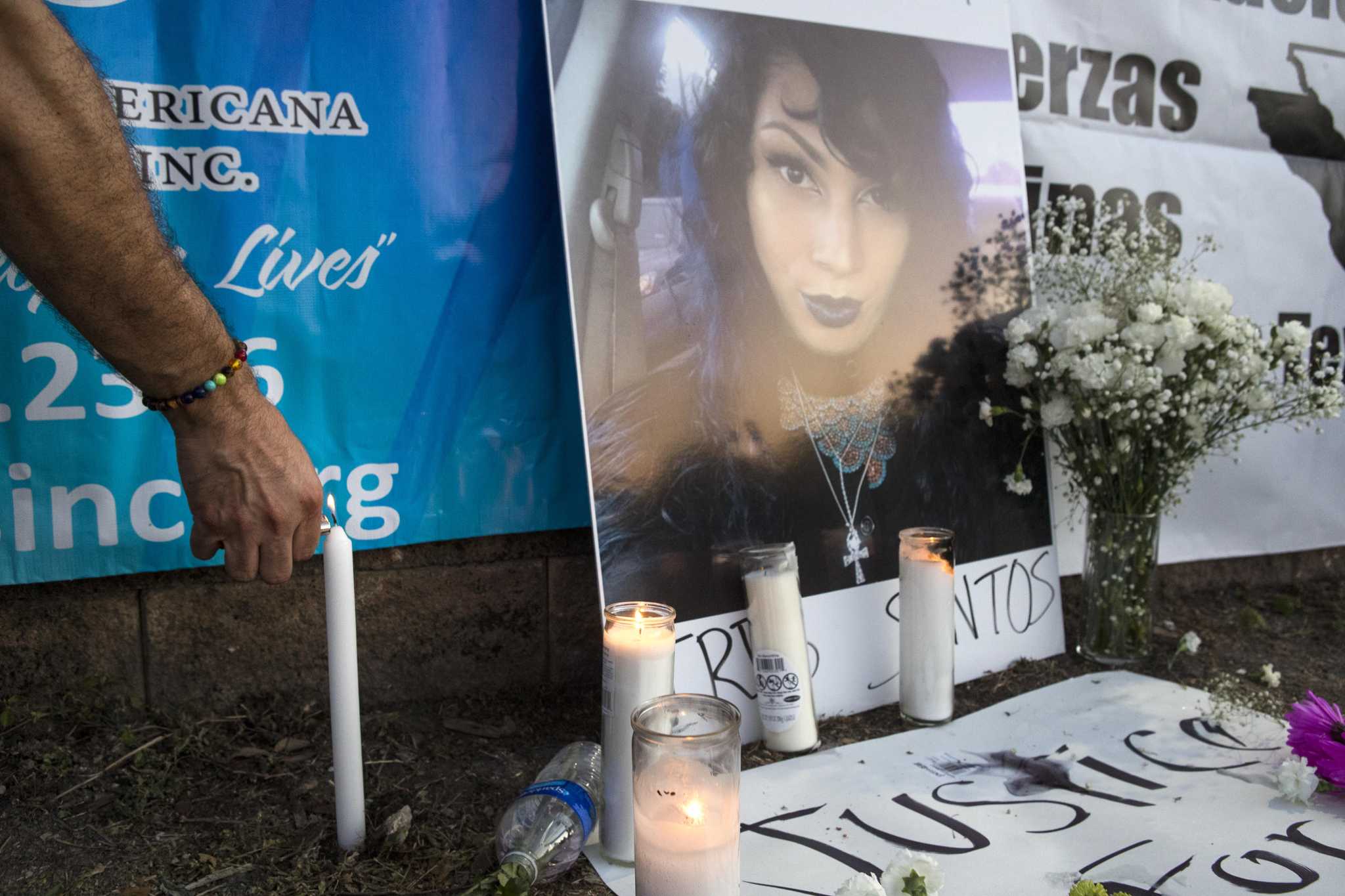 Years after Iris Santos' murder, Houston police plea for public help