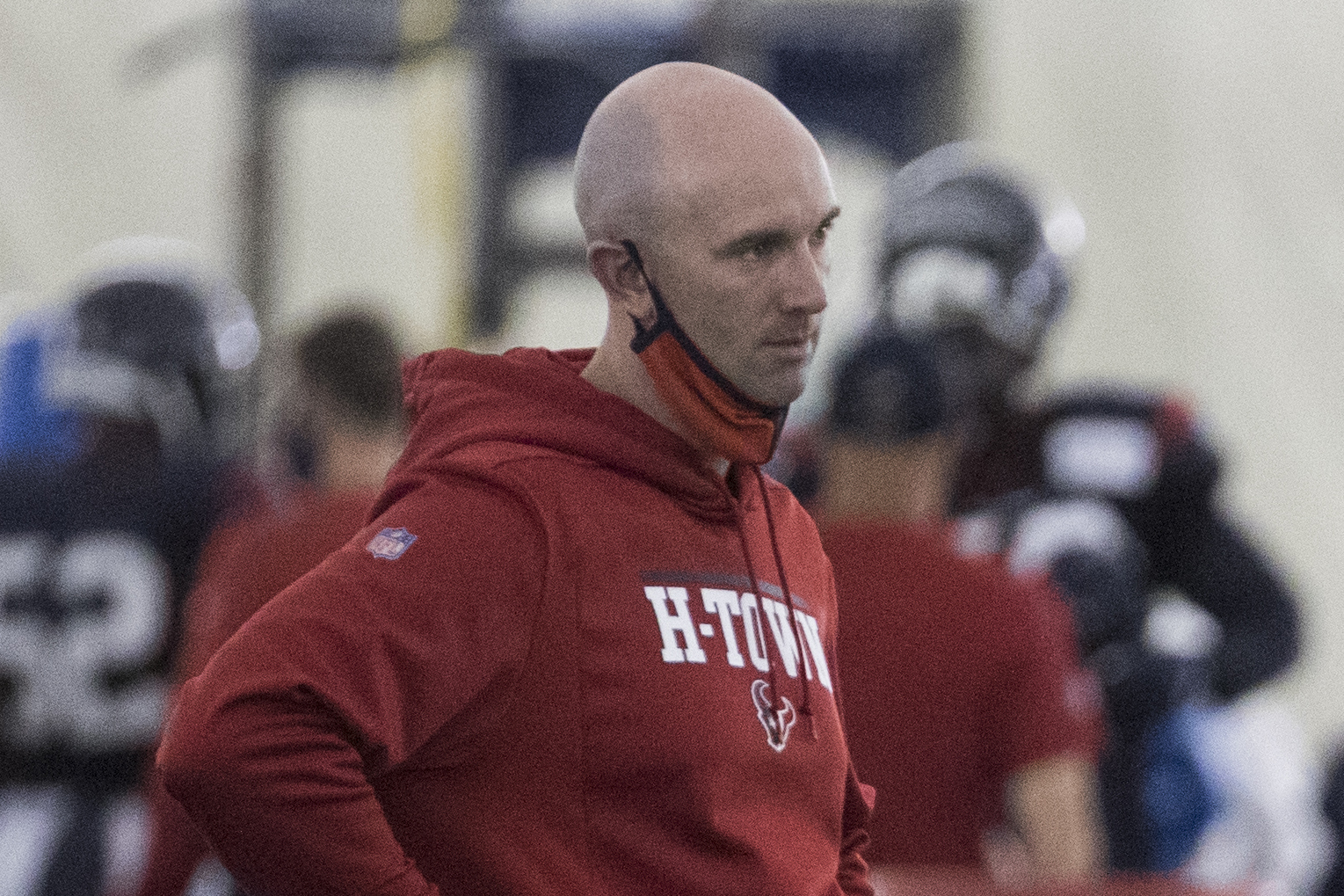 Podcast: Nick Caserio's first Texans draft, Jack Easterby's role and more