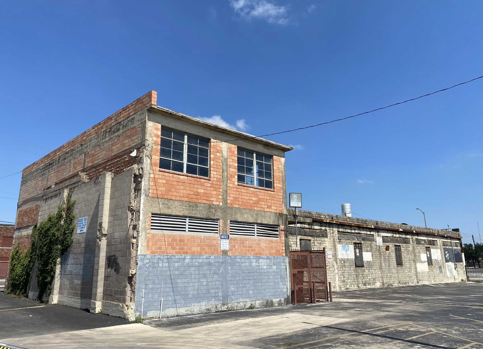 San Antonio panel denies request to raze historic West Side building