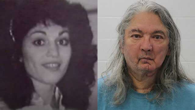 DNA testing led to man's arrest in brutal 1983 slaying of college ...