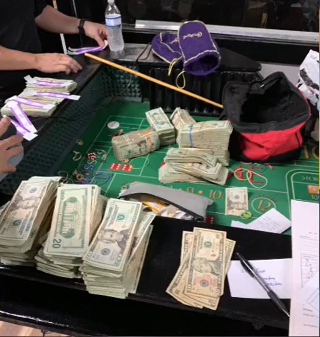 'Most extensive operation we've ever seen': BCSO uncovers illegal ...