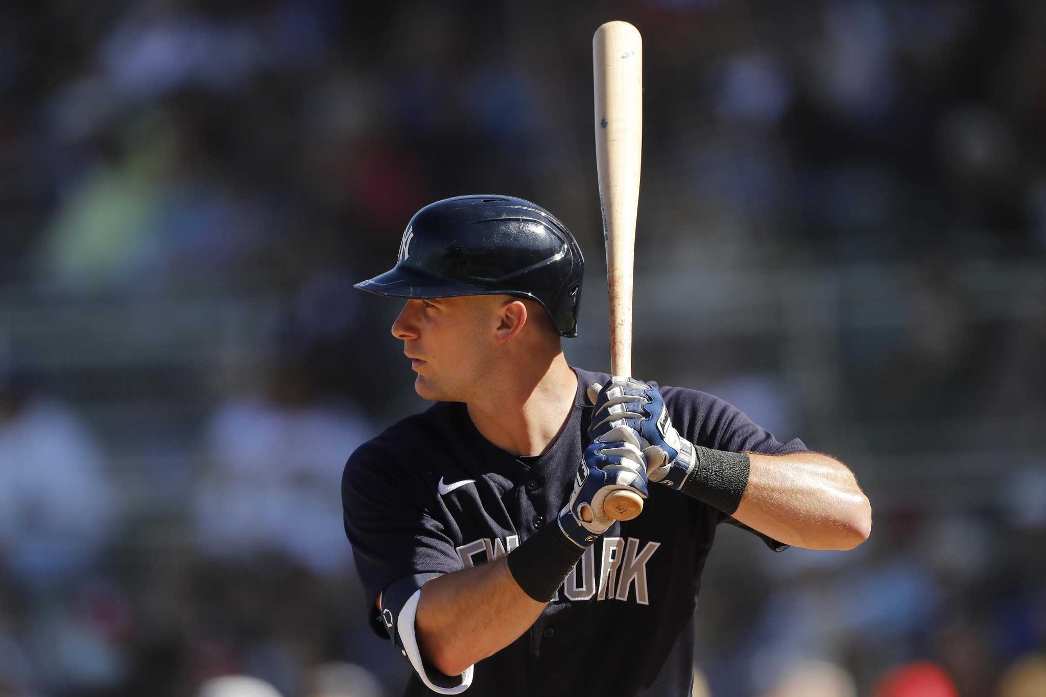 Former Masuk standout Tom Milone homers in debut with Yankees organization