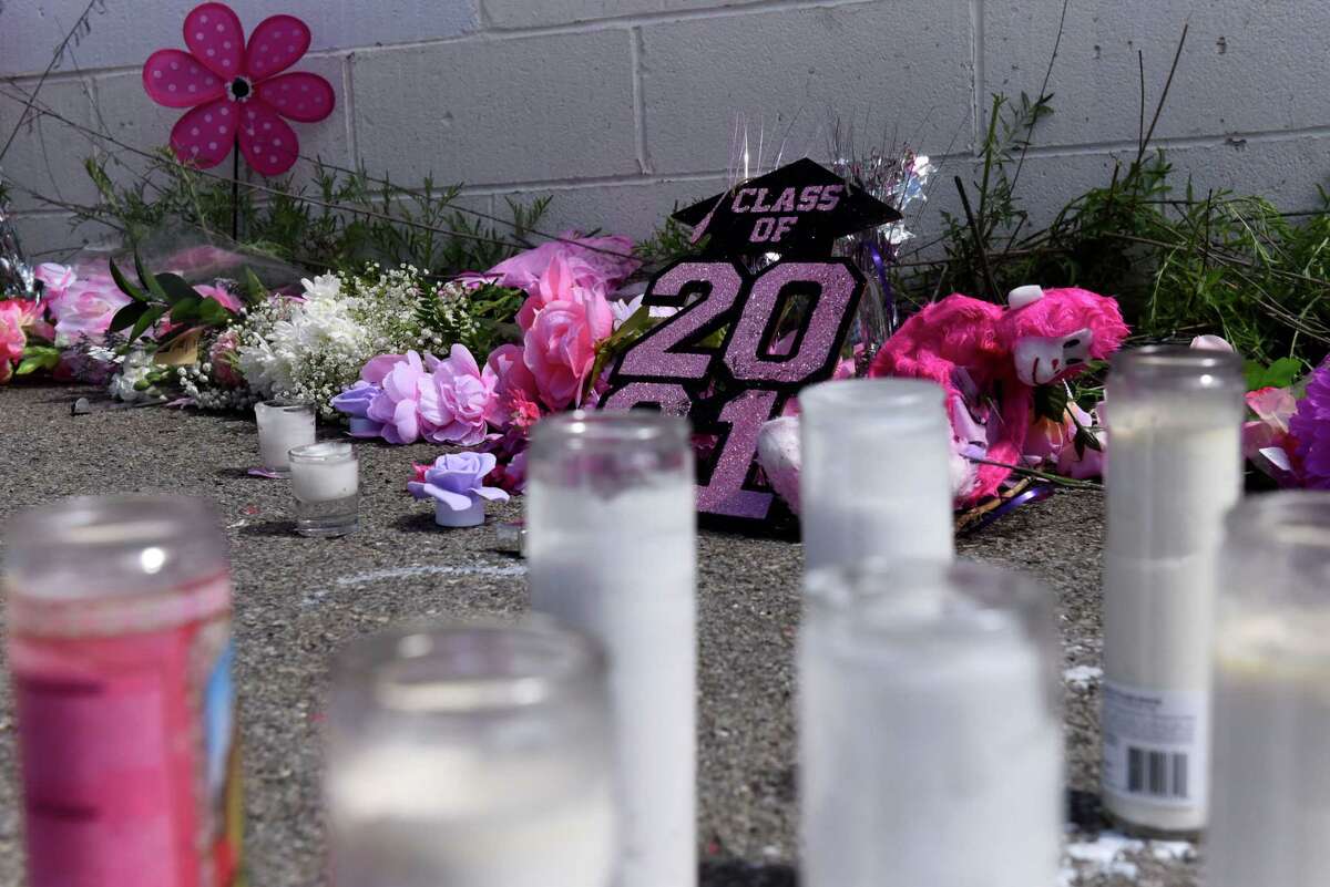 Judge sentences Albany man in death of Albany teen Chyna Forney