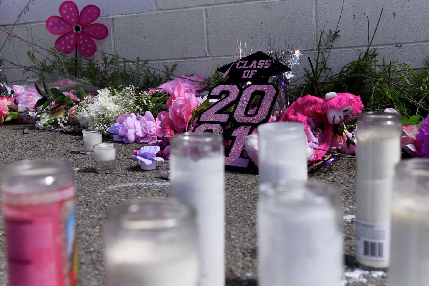 Judge sentences Albany man in death of Albany teen Chyna Forney