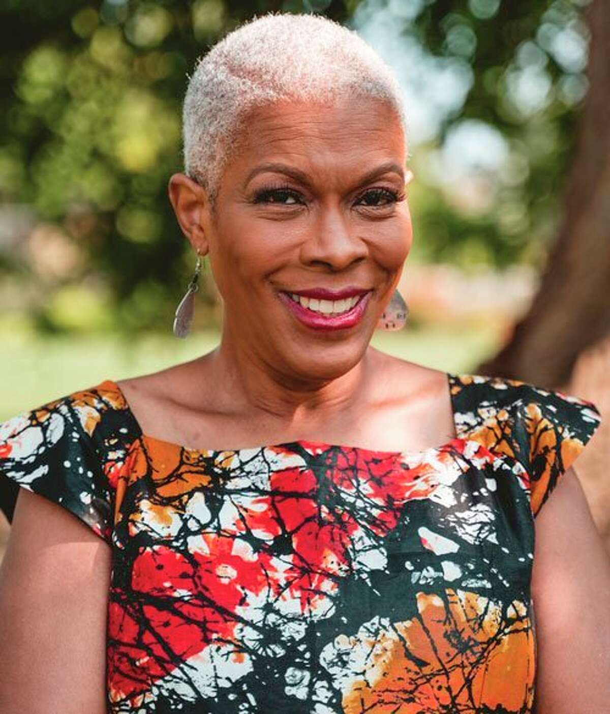 NWS presents 'An Evening With Rochelle Riley'