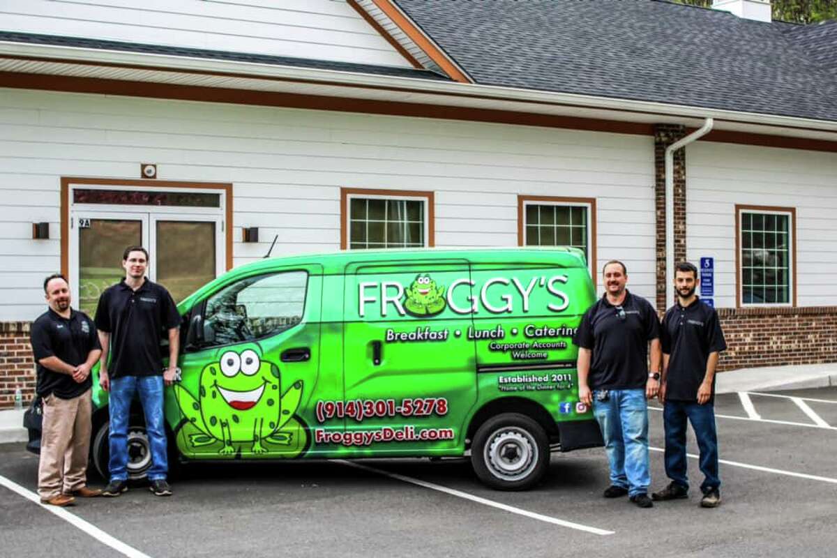 Family-owned sandwich shop to open in New Fairfield