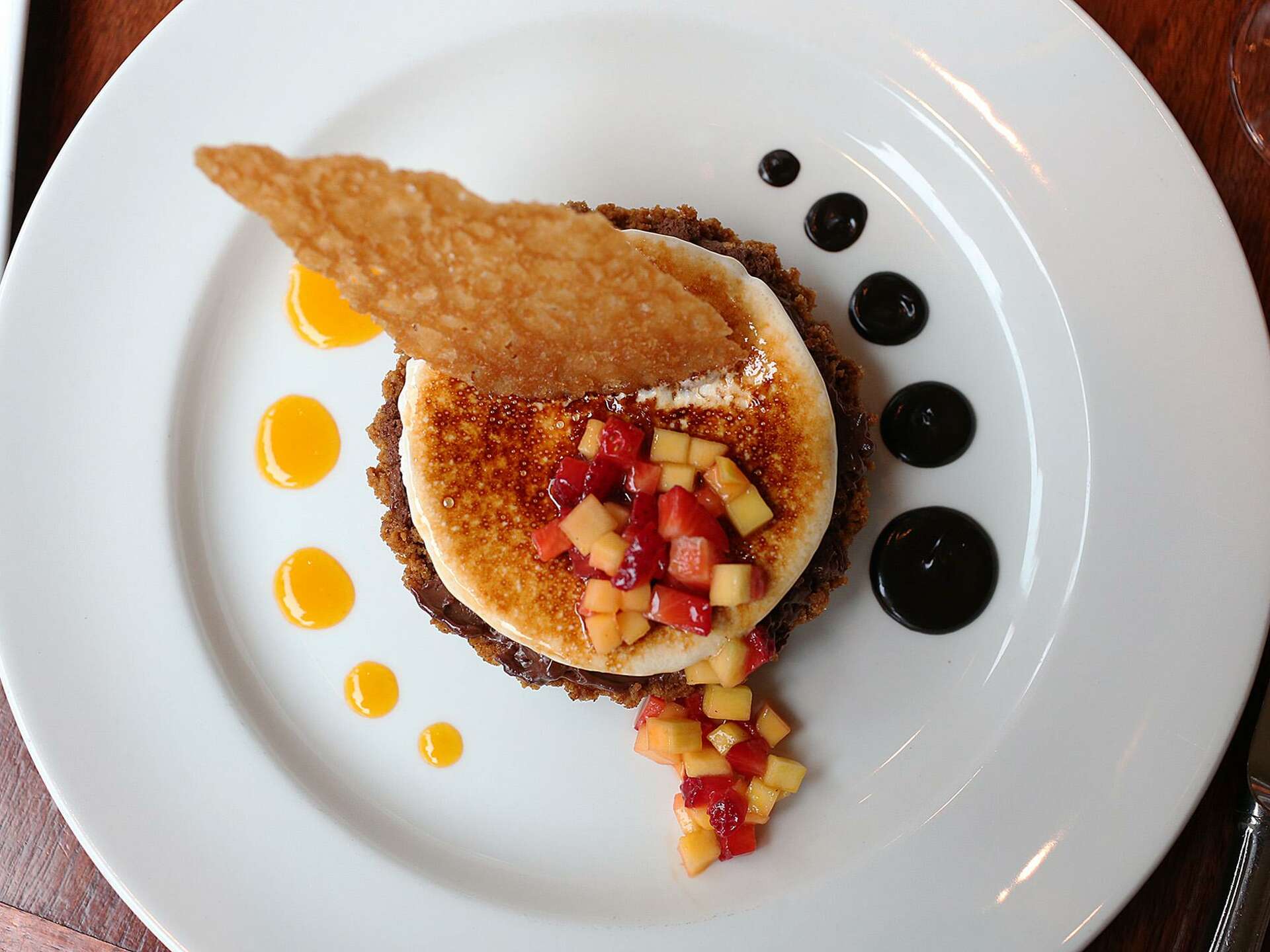 The 10 best River Walk restaurants in San Antonio right now