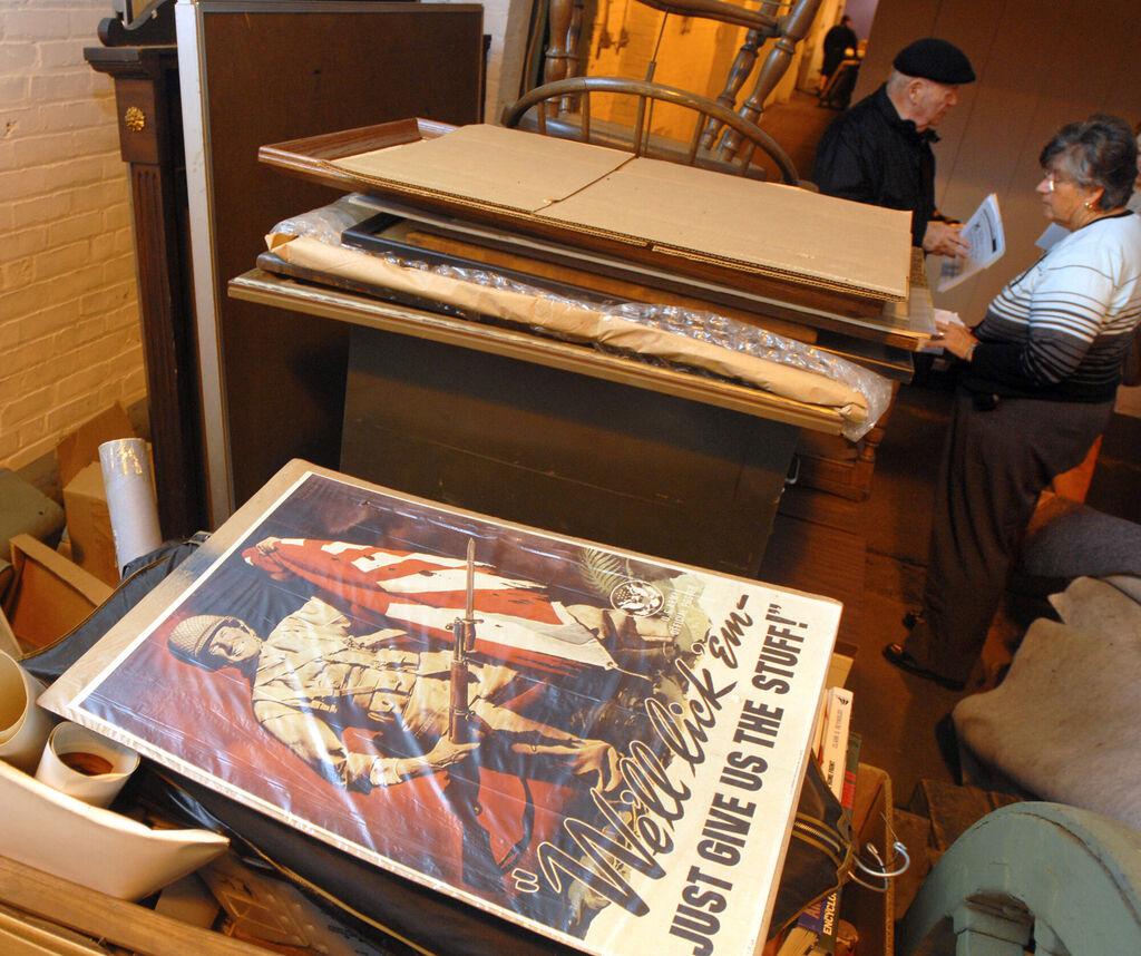 ‘No regrets’: Longtime West Haven employee Sabo calls it a career after ...