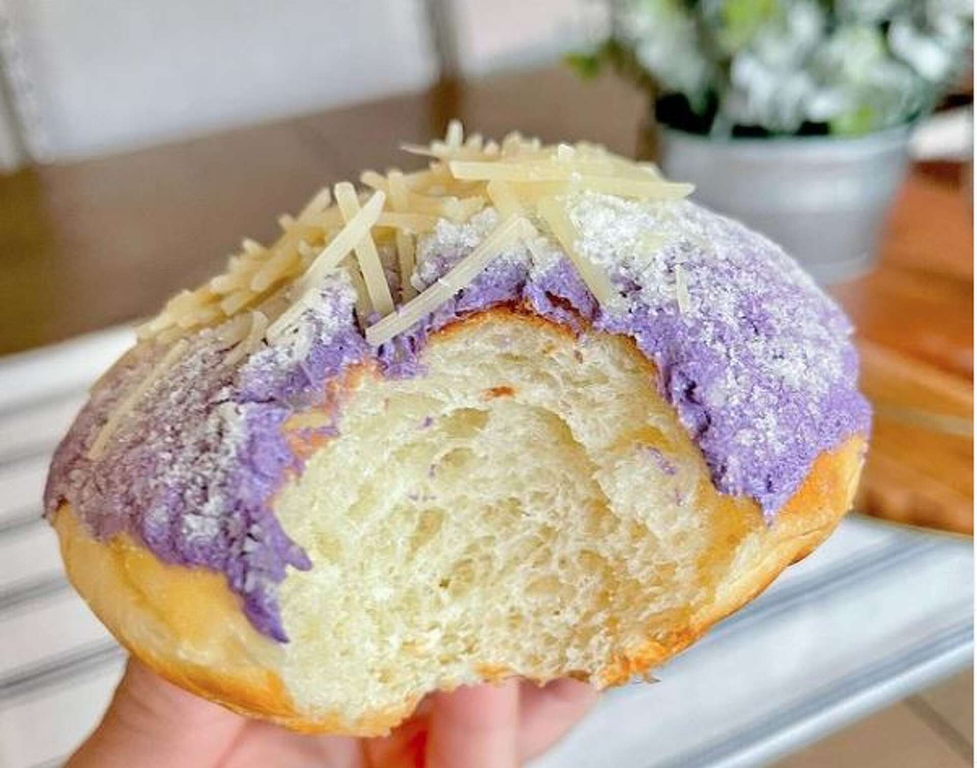 5 Seattle-area pastry pop-ups featuring flavors from around Asia