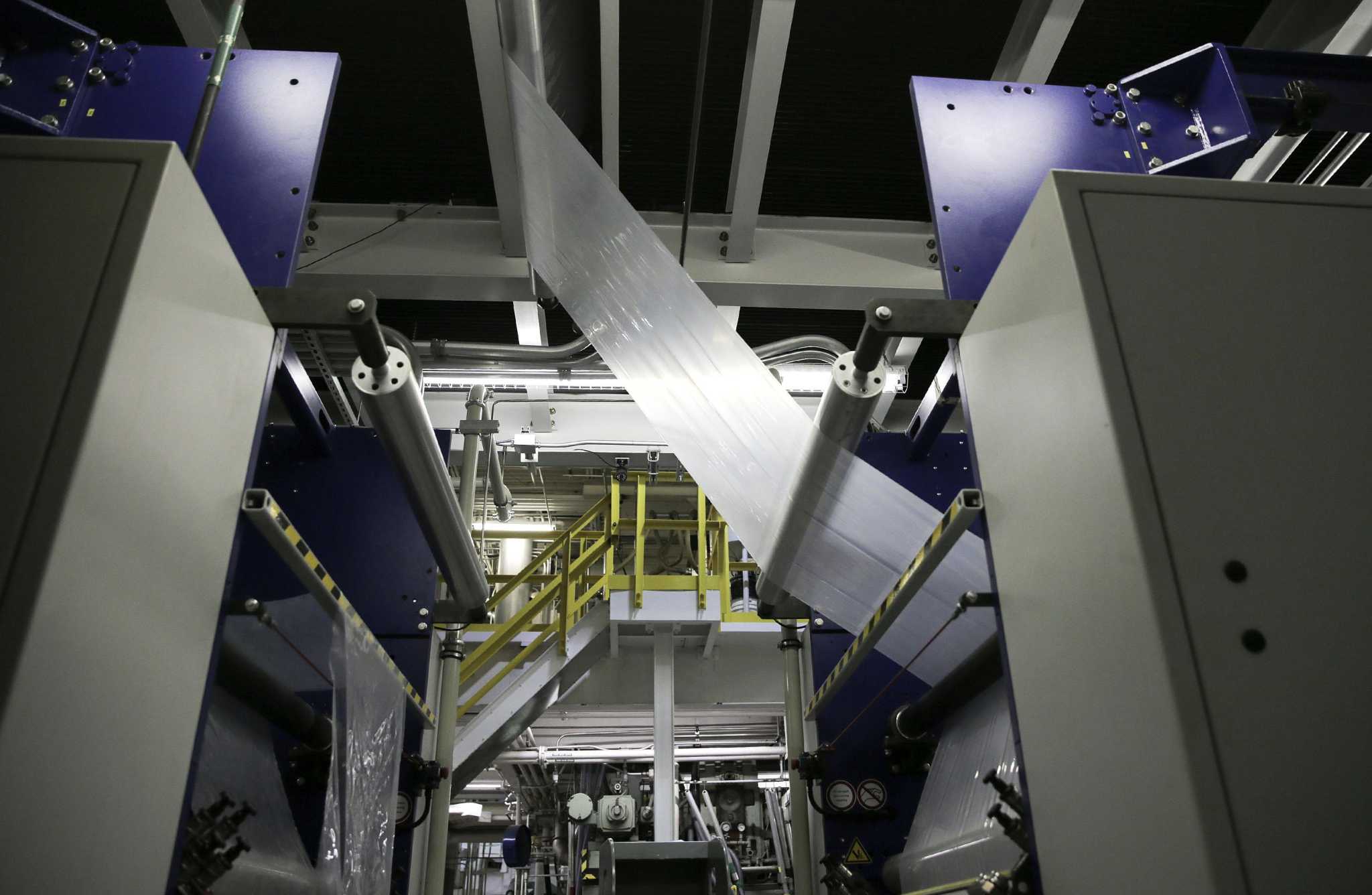 Houston can be a leader in a circular plastics economy