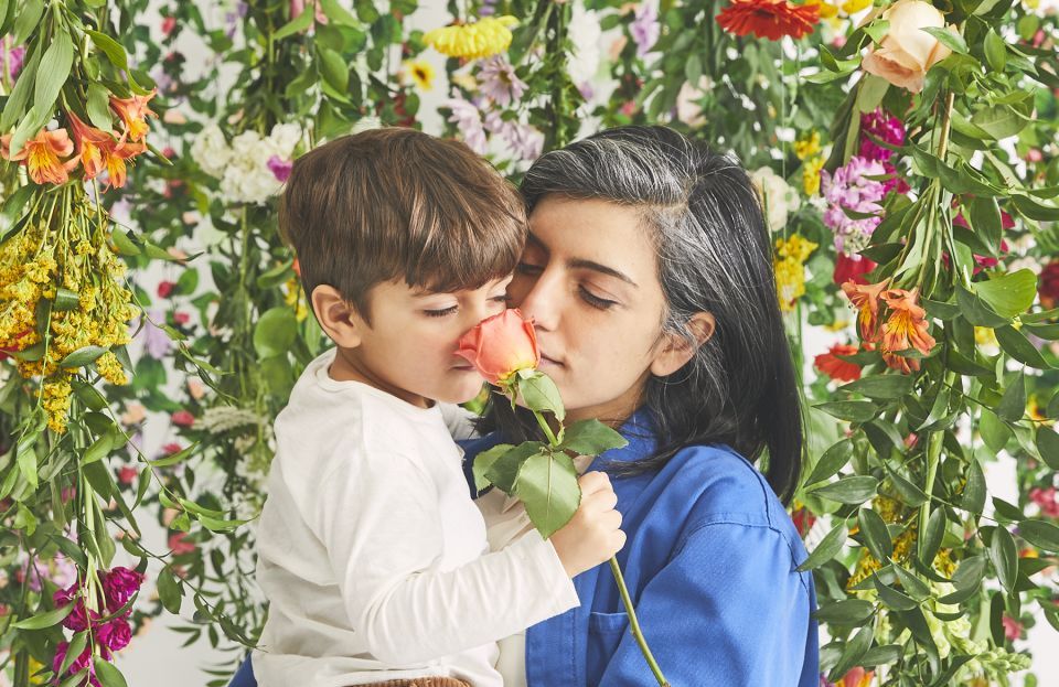 There's still time to send mom flowers for Mother's Day