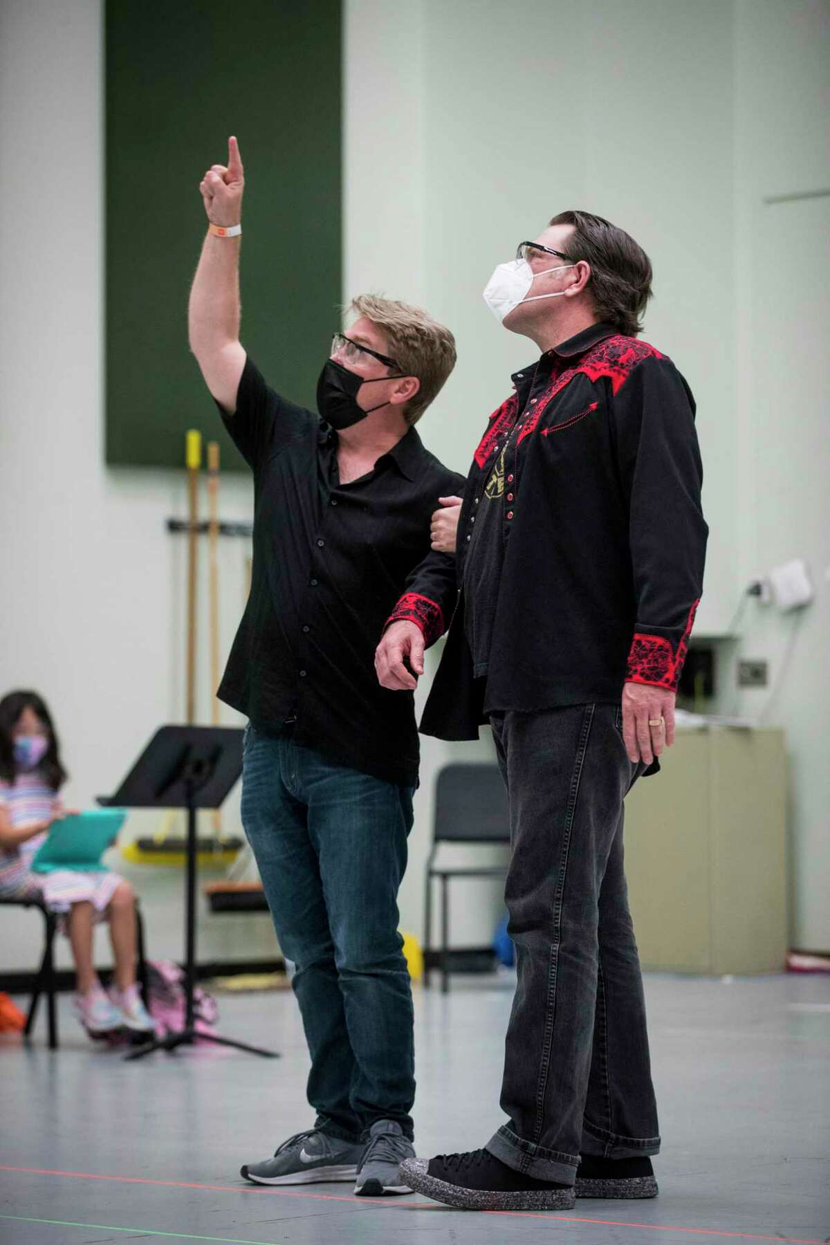 Symphony, ballet and movies return to Houston, but theater stages ...