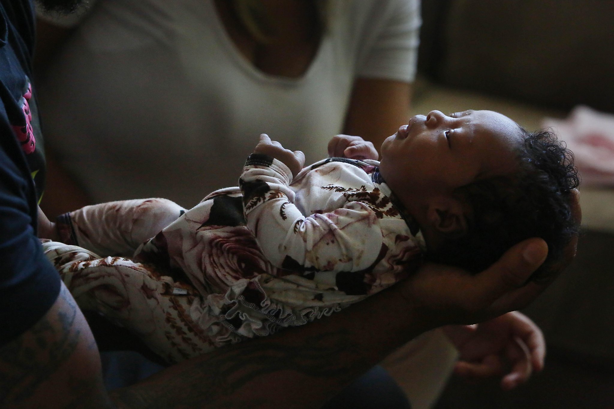 It’s time to let go of the ‘absent Black father’ myth