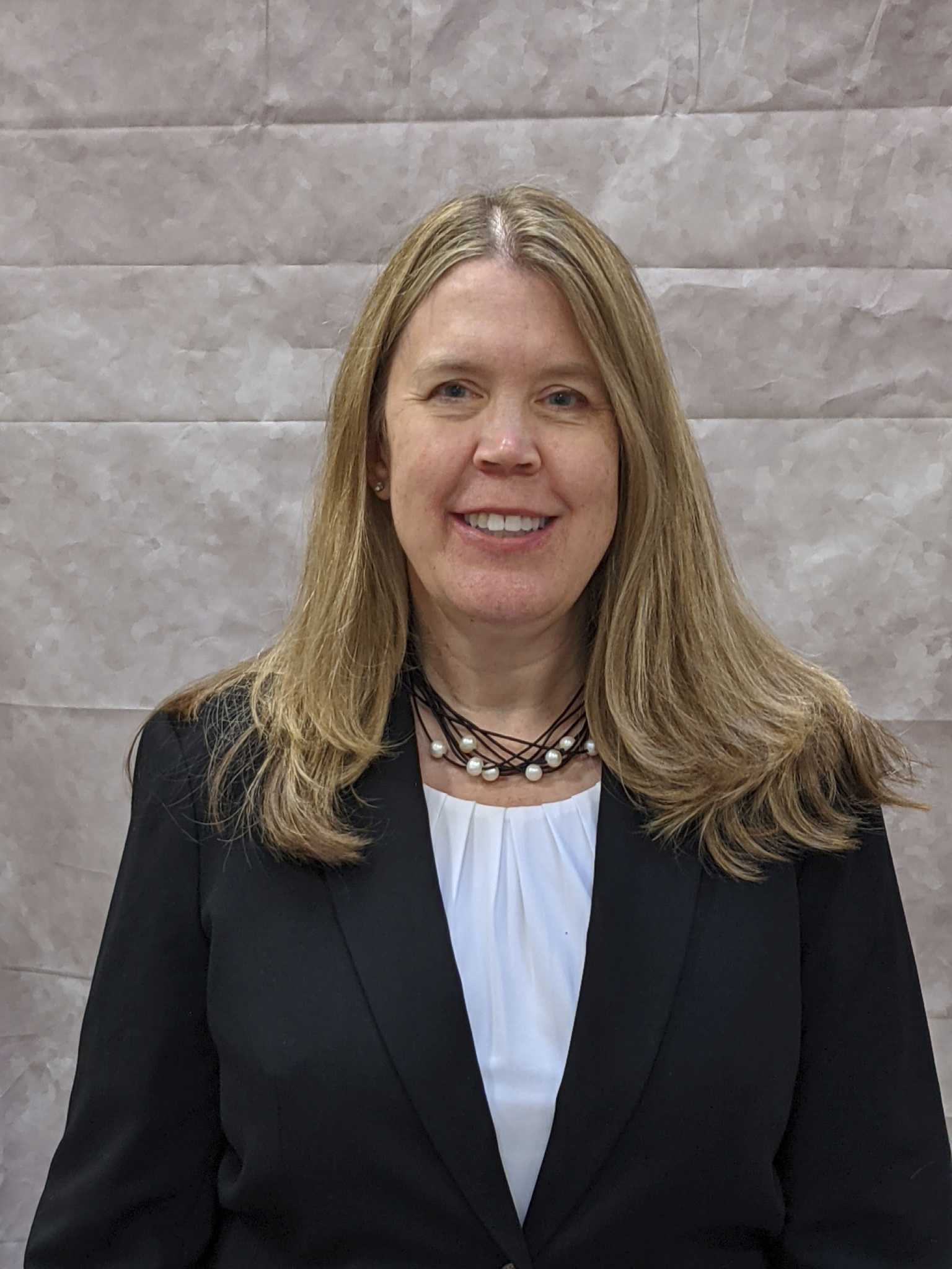 Nancy Lubeski named new HISD superintendent