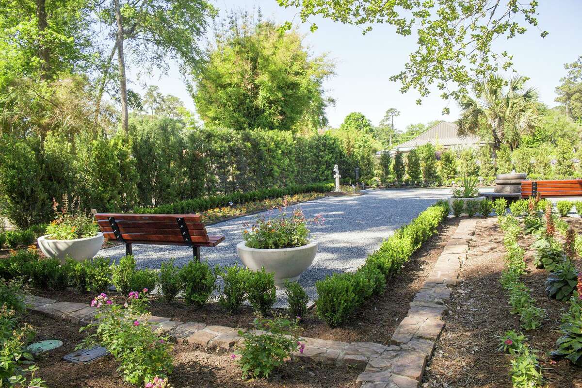 First phase of Mercer Botanic Gardens master plan underway