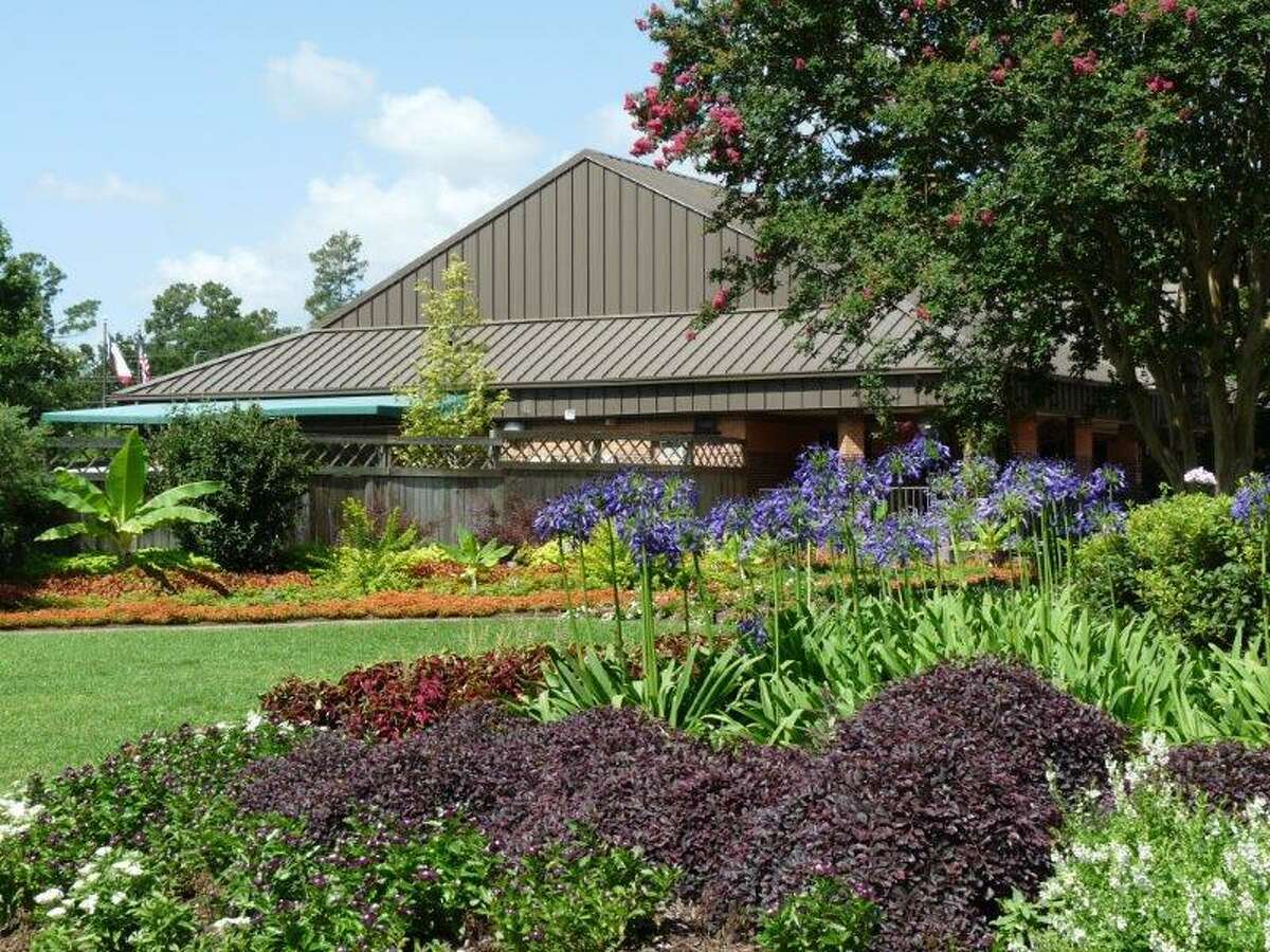 First phase of Mercer Botanic Gardens master plan underway