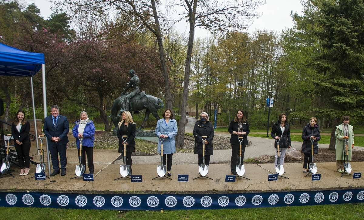 Northwood breaks ground on new Mall Walk