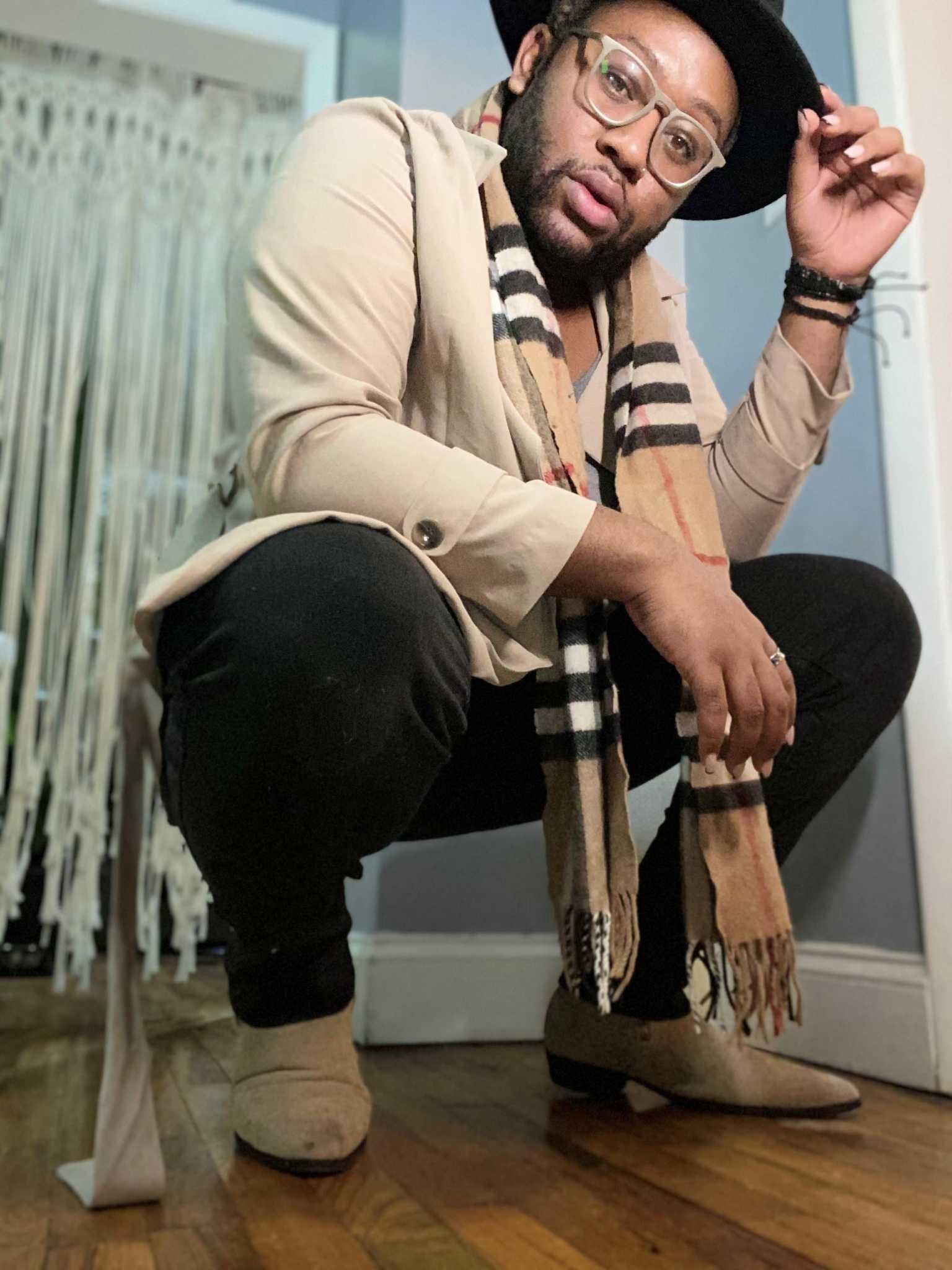 After the passage of the CROWN Act, CT artists explore the world of ...