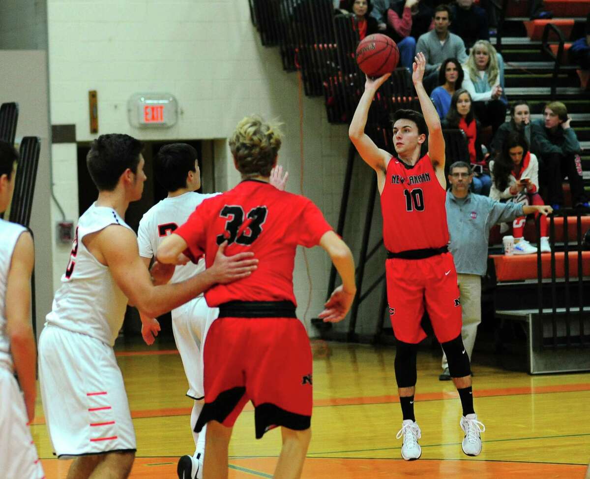 Jeff Jacobs: New Canaan’s Tim Russo, from mopping in Tampa to the UConn ...