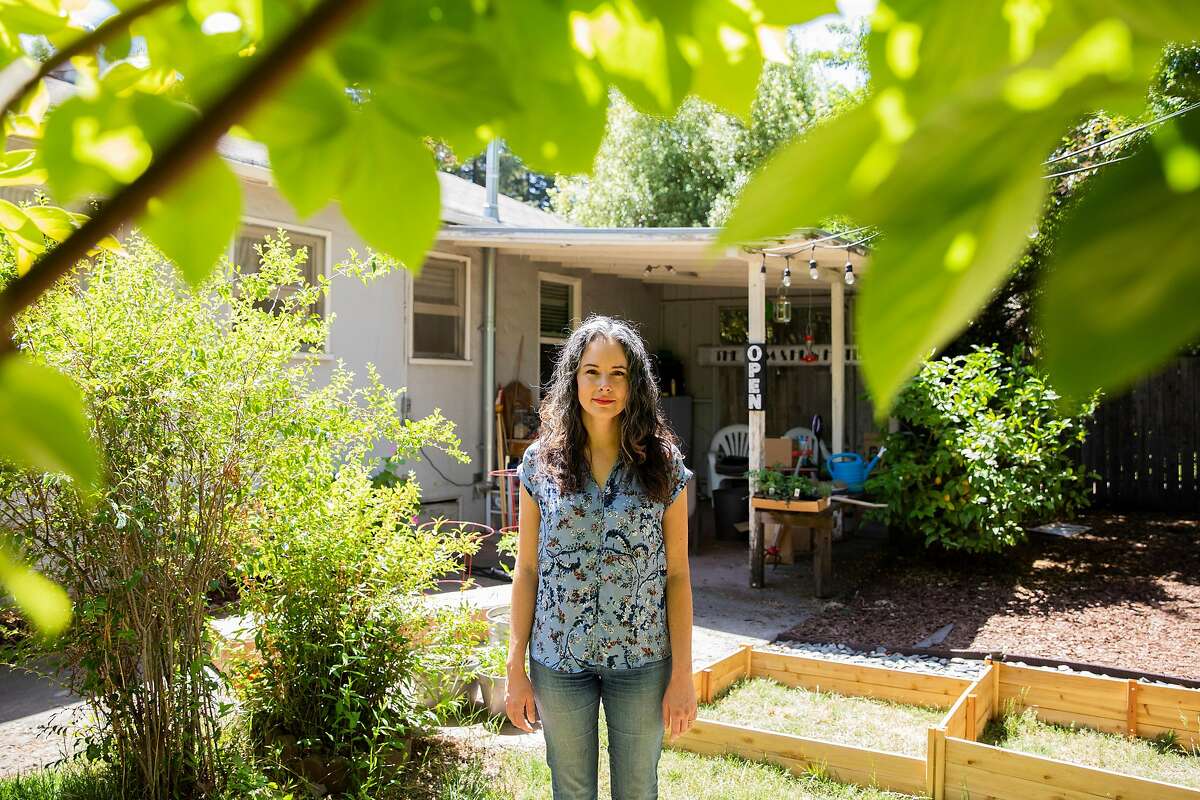 Former Sonoma Mayor Rachel Hundley accuses Dominic Foppoli of sexual ...