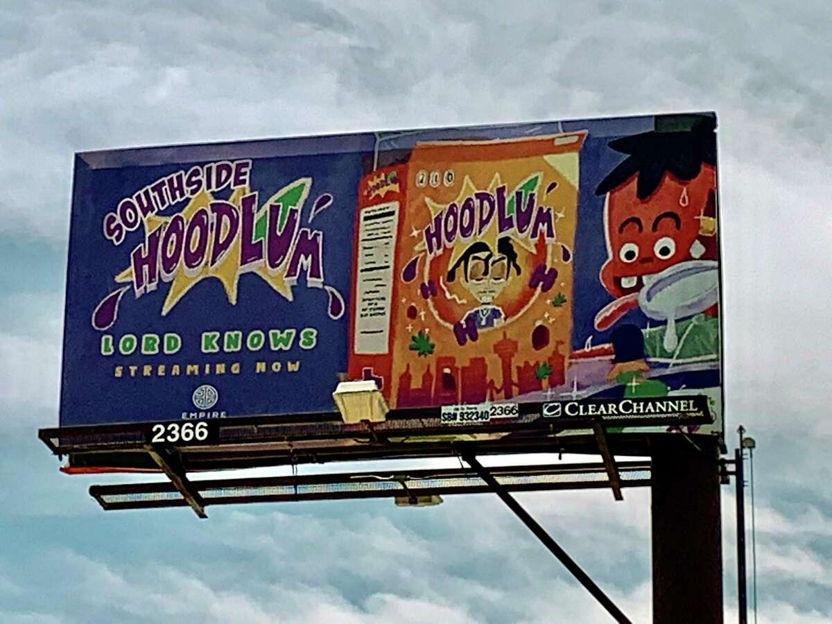 San Antonio rapper Southside Hoodlum making waves beyond his hometown