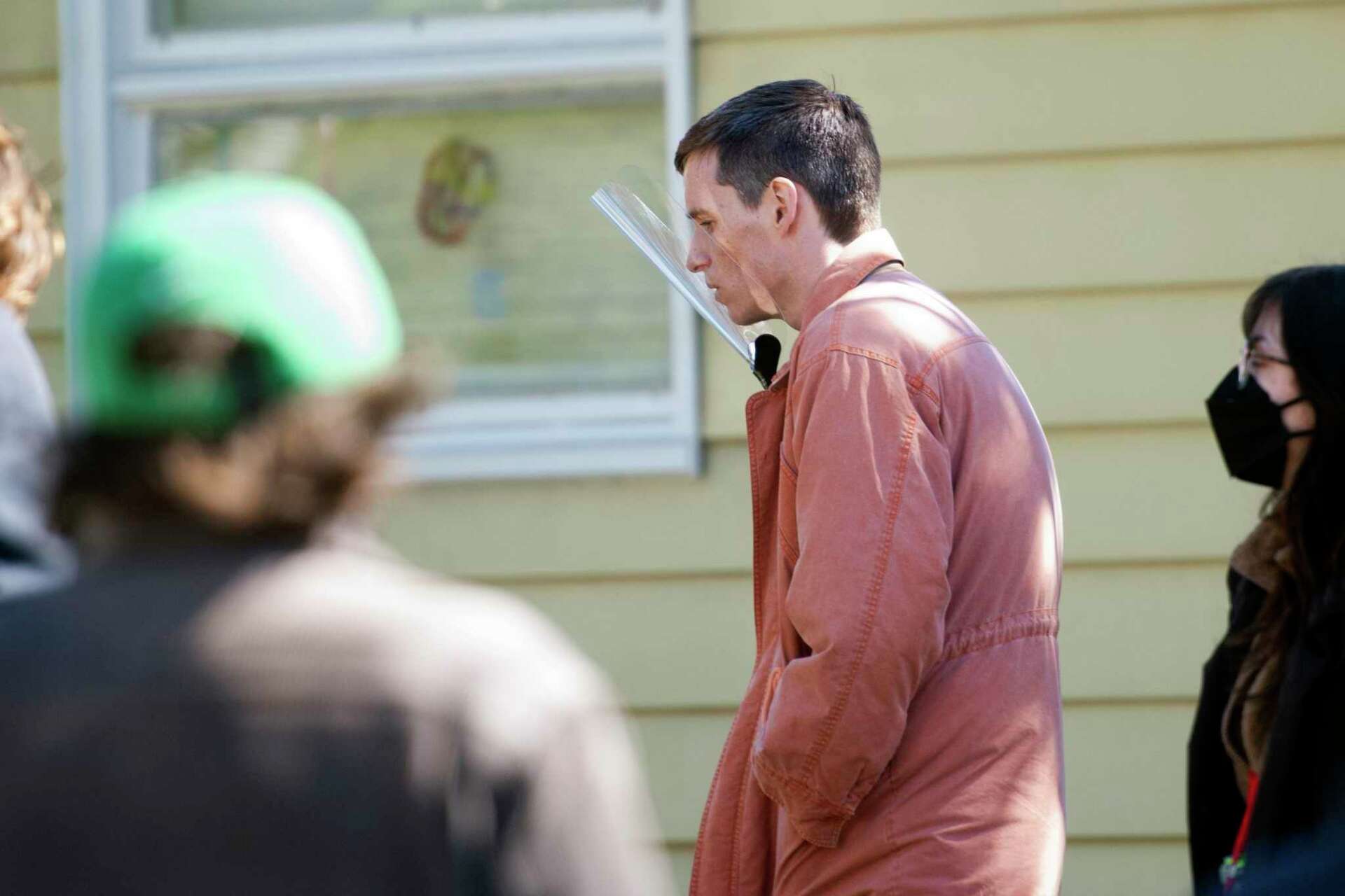 Casting director: Movies in CT will continue to boom; ‘keep your eyes ...