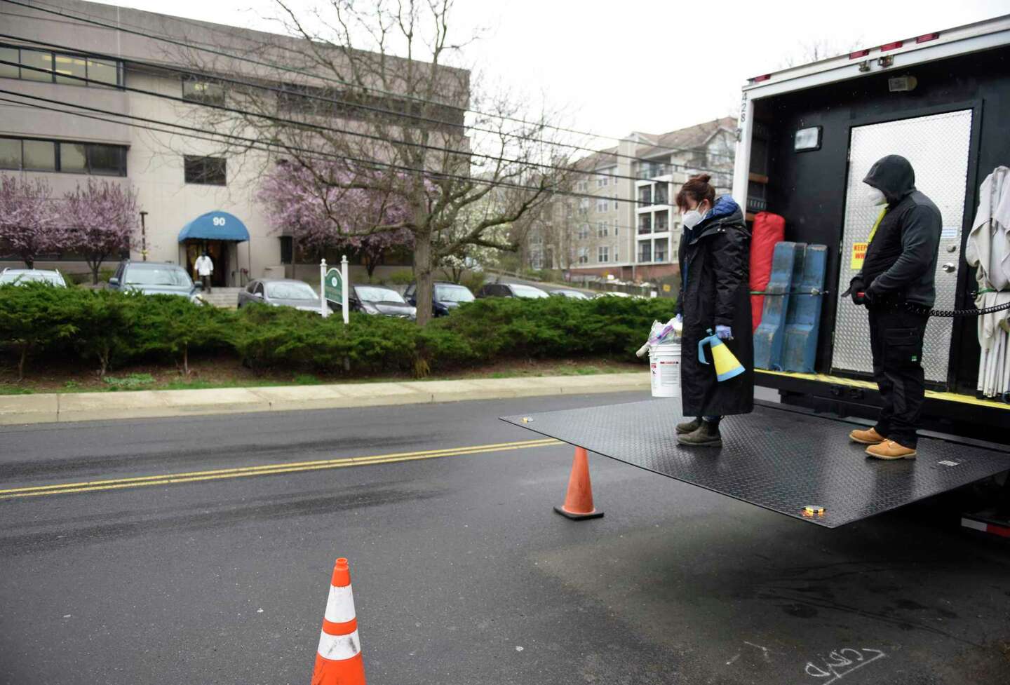Casting director: Movies in CT will continue to boom; ‘keep your eyes ...