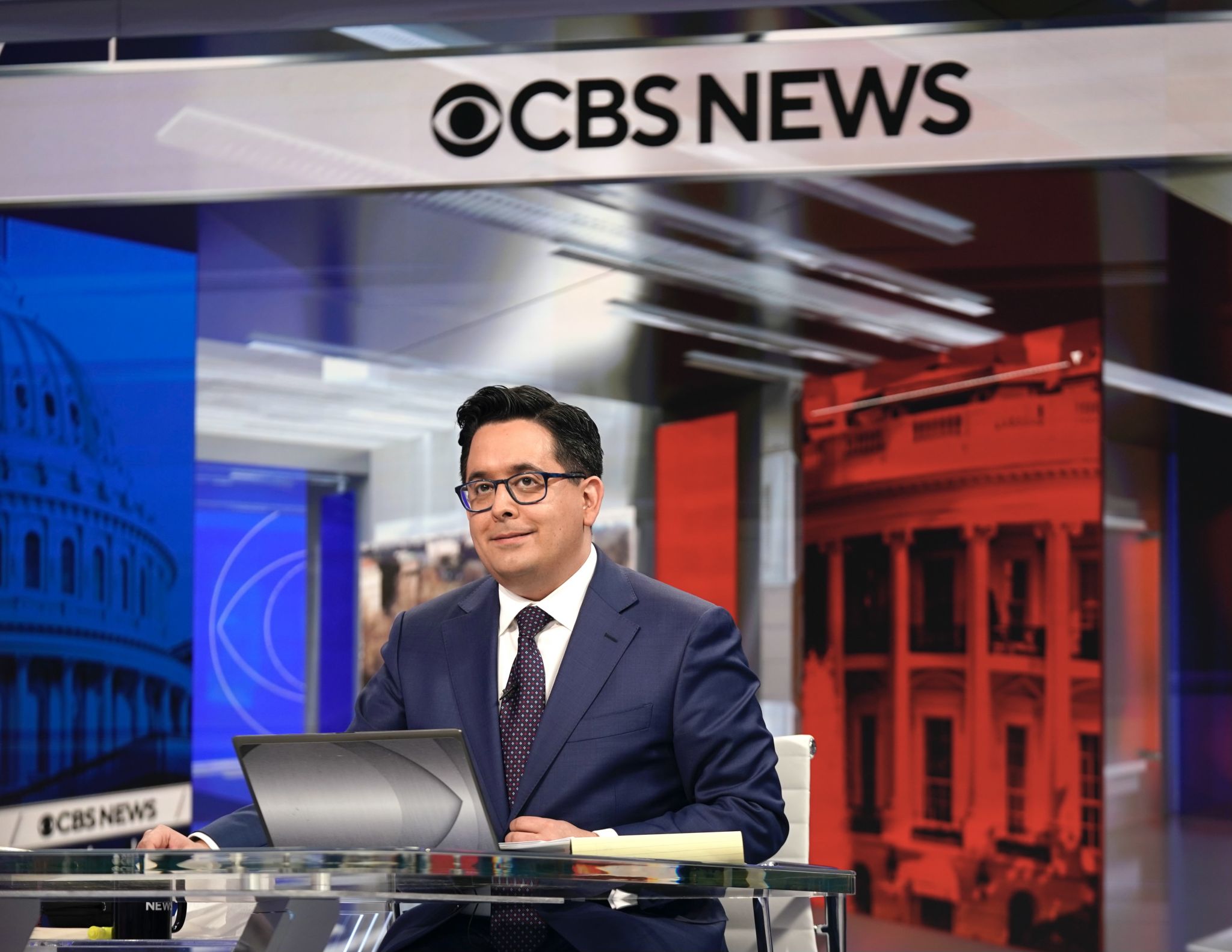 20 Things Plus: Ed O'Keefe