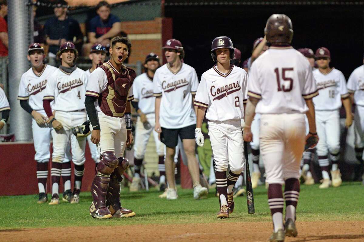 Seventh-inning rally sends Cinco Ranch to area playoffs