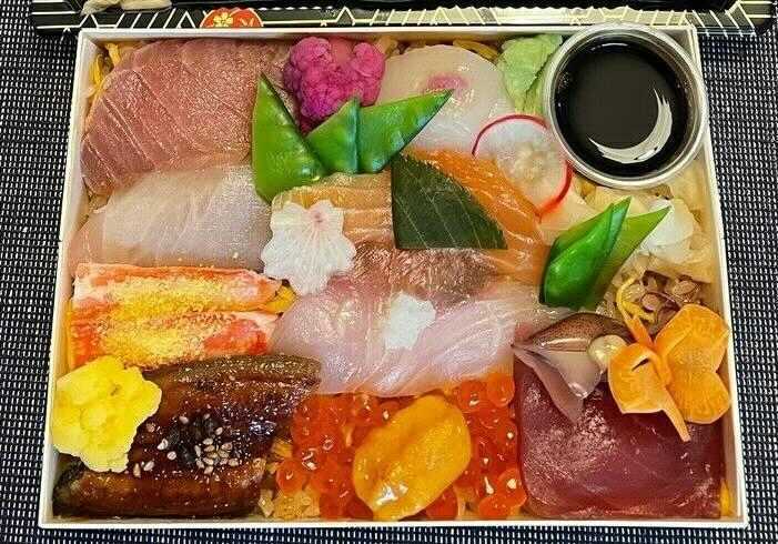 Explore the latest restaurant openings, including sushi pop-up Ken in ...