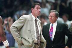 Houston Rockets: Carroll Dawson dies at 86