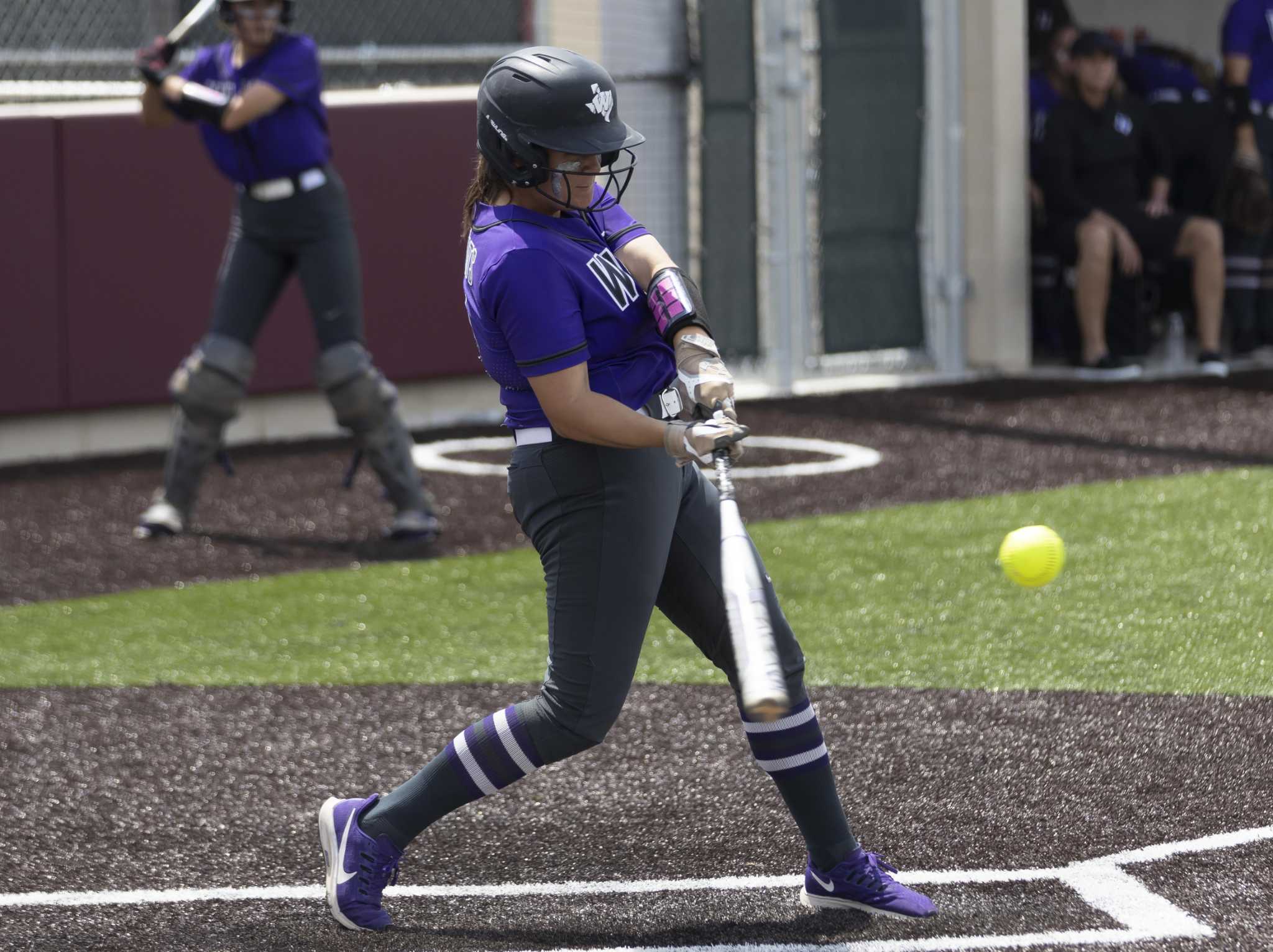 SOFTBALL: Willis swept by Cypress Woods to conclude first 6A season