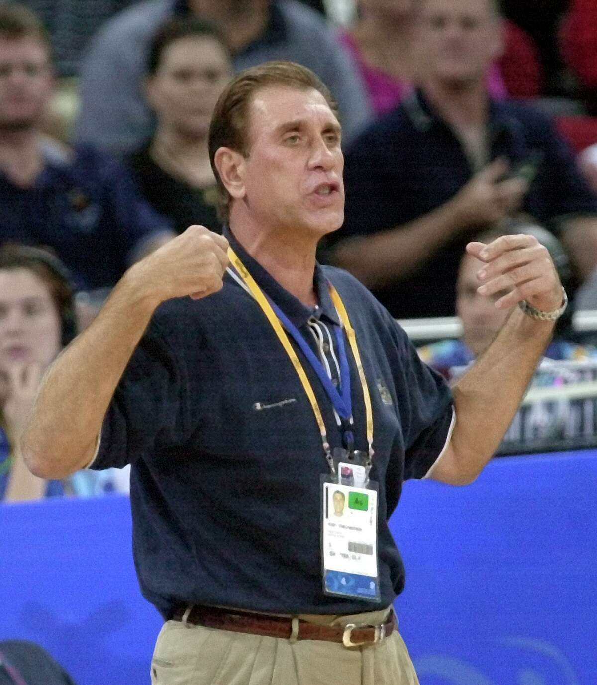 Solomon: Rudy T’s triumphs, once underappreciated, finally recognized