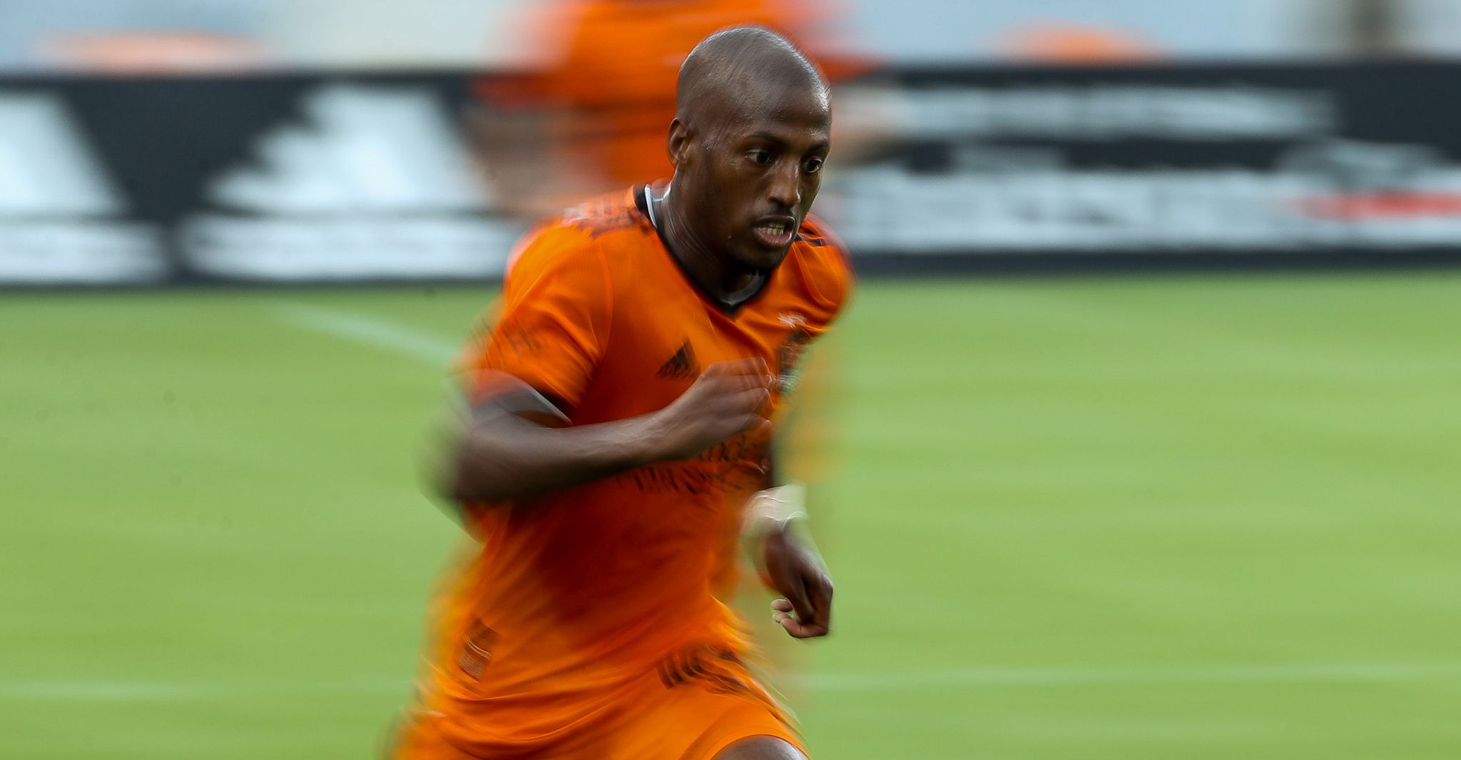 Fafà Picault makes Texas Derby history in Dynamo's draw with FC Dallas