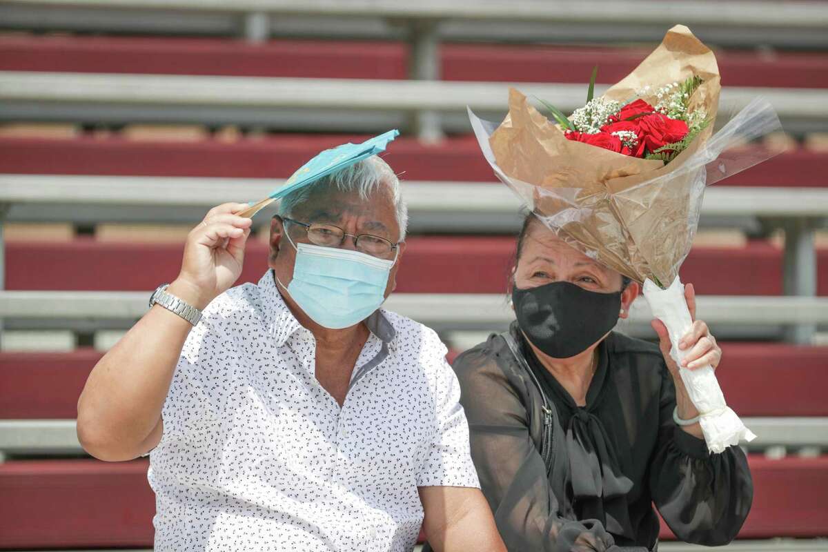 70-year-old TSU grad fulfills mom’s dreams at commencement where Ben ...