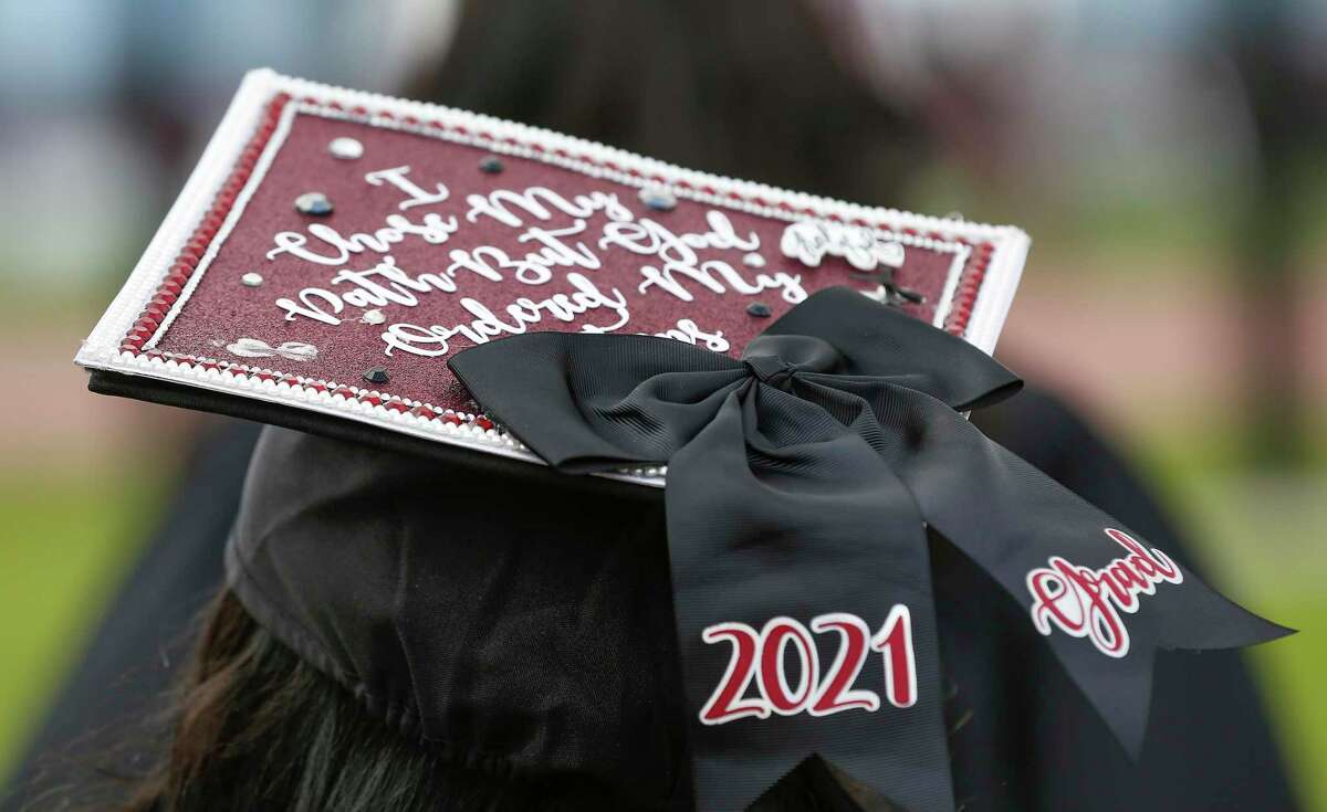 Texas Southern turnover mires push to raise graduation rates