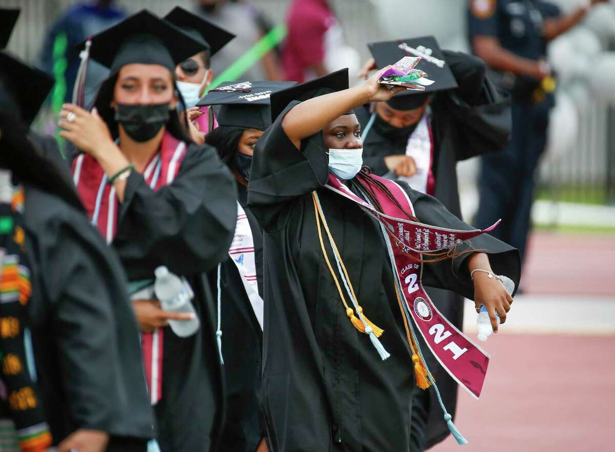 Texas Southern turnover mires push to raise graduation rates