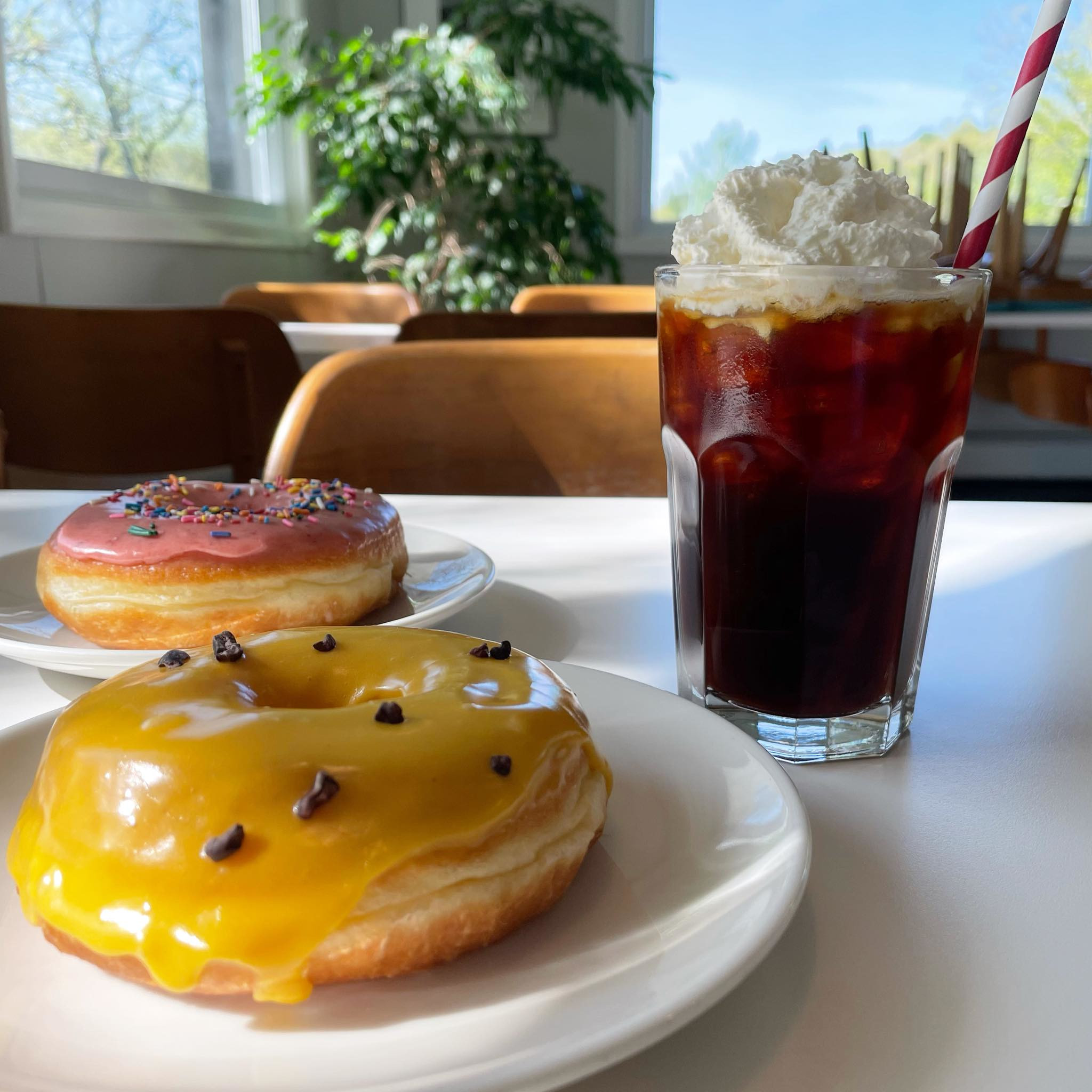 Sweet sensations: A roundup of regional pastries