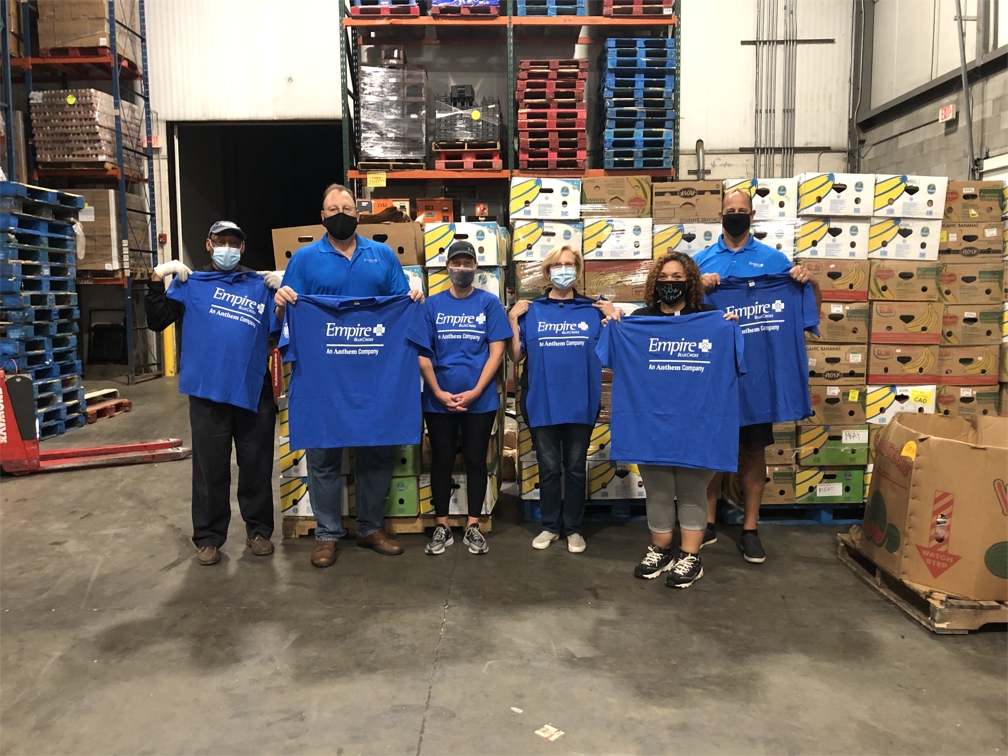 By focusing on relationships, Empire BlueCross joins region's Top ...
