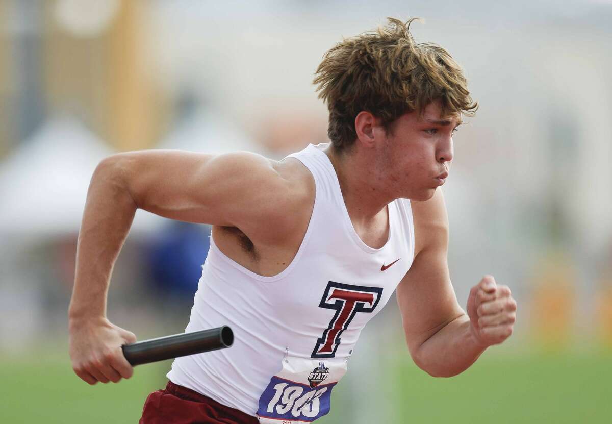 TRACK AND FIELD: Washington leads College Park to third place at state