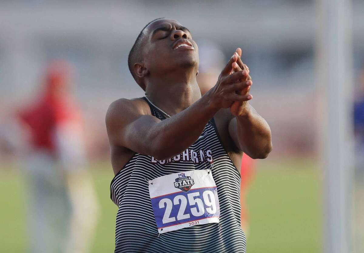 Summer Creek boys win second track and field title