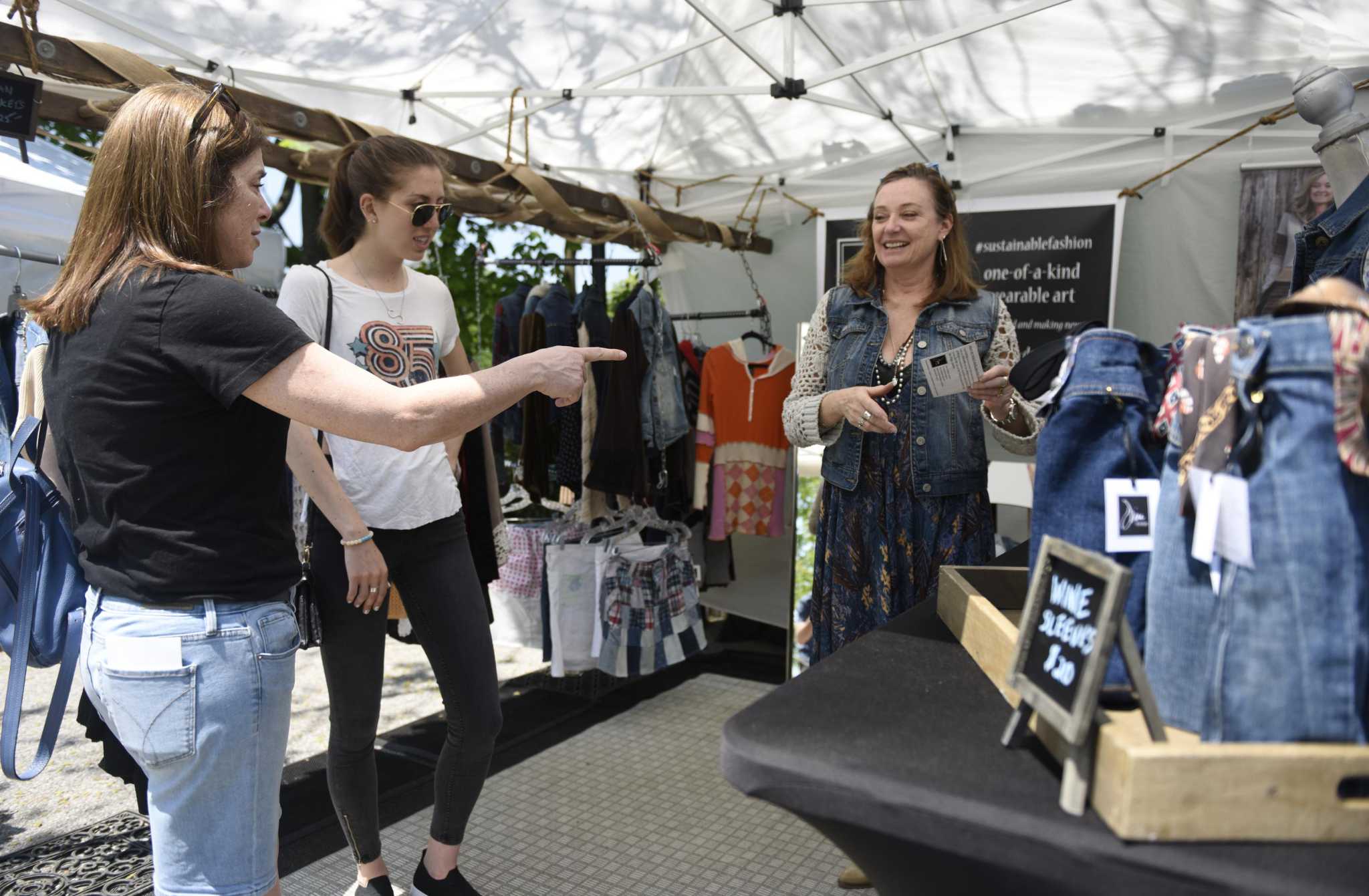 25 things to do this weekend in Connecticut, May 21-23