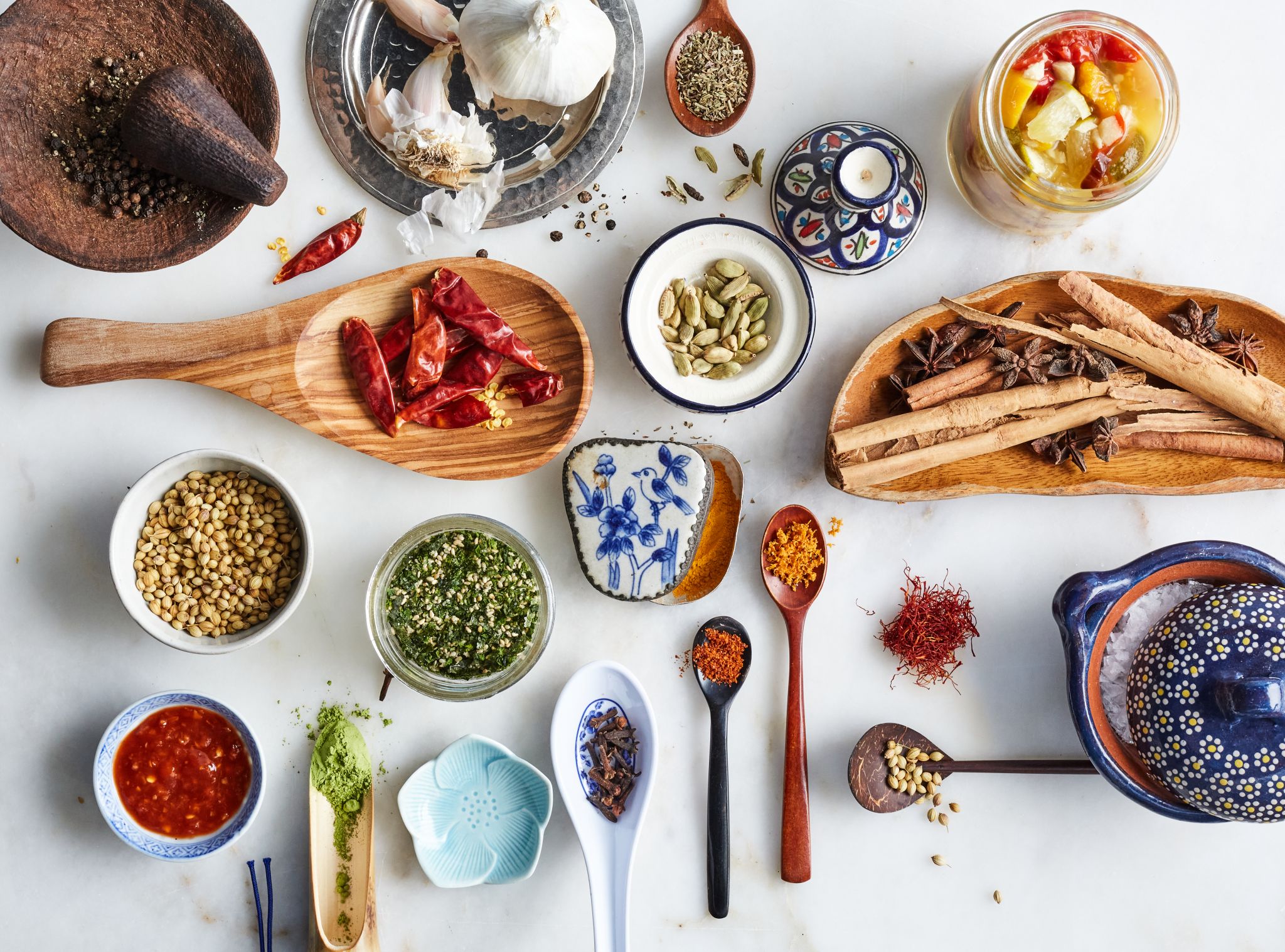 This doctor prescribes both medicine and plant-based recipes