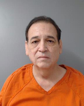 TAMIU police chief arrested on shots fired incident