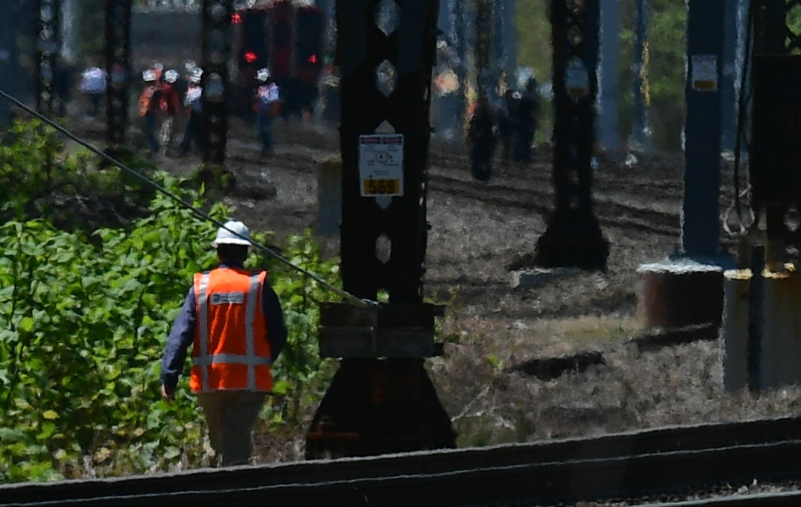 MTA: Stamford man ID’d in Norwalk fatal train incident