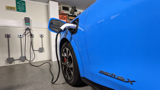 How To Buy And Install The Right EV Charger